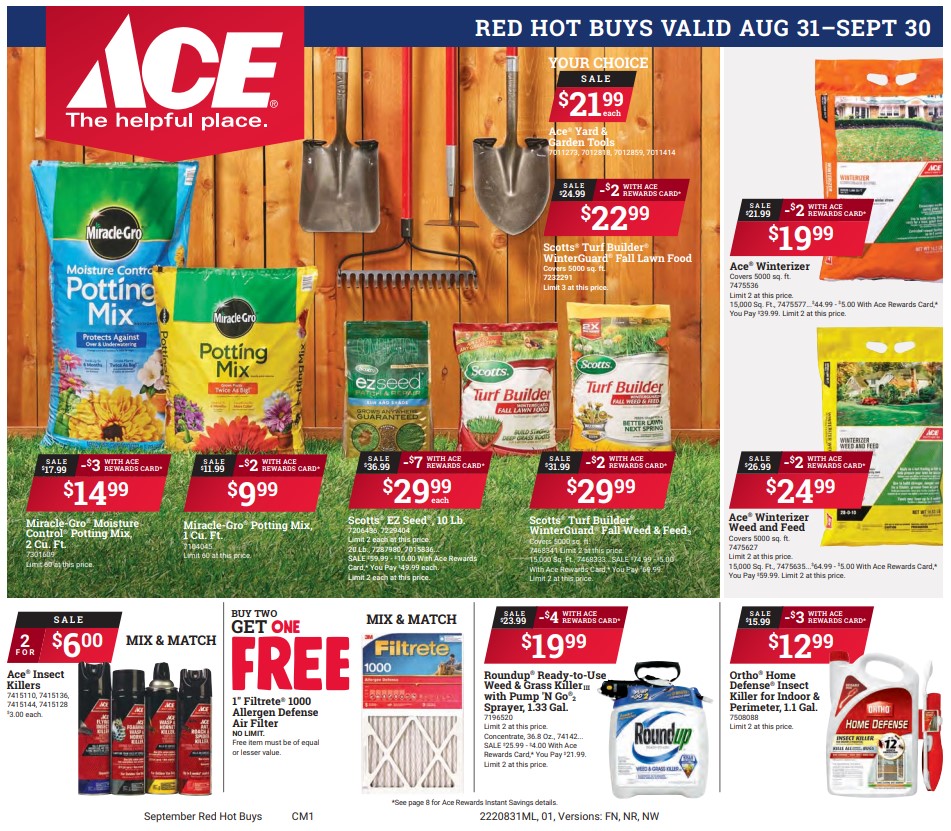 Contact - Ace Hardware of Fort Collins