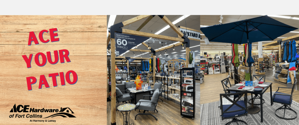 Ace Hardware of Fort Collins - The Helpful Hardware Folks