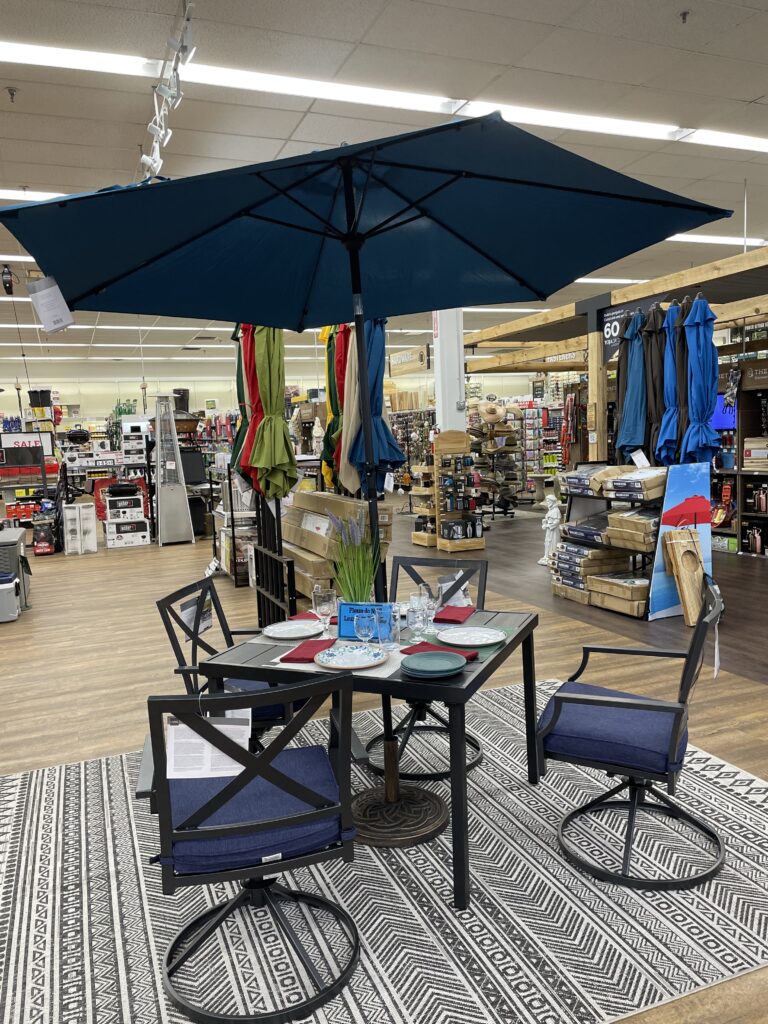 Create the Perfect Outdoor Patio Oasis | Ace Hardware Fort Collins